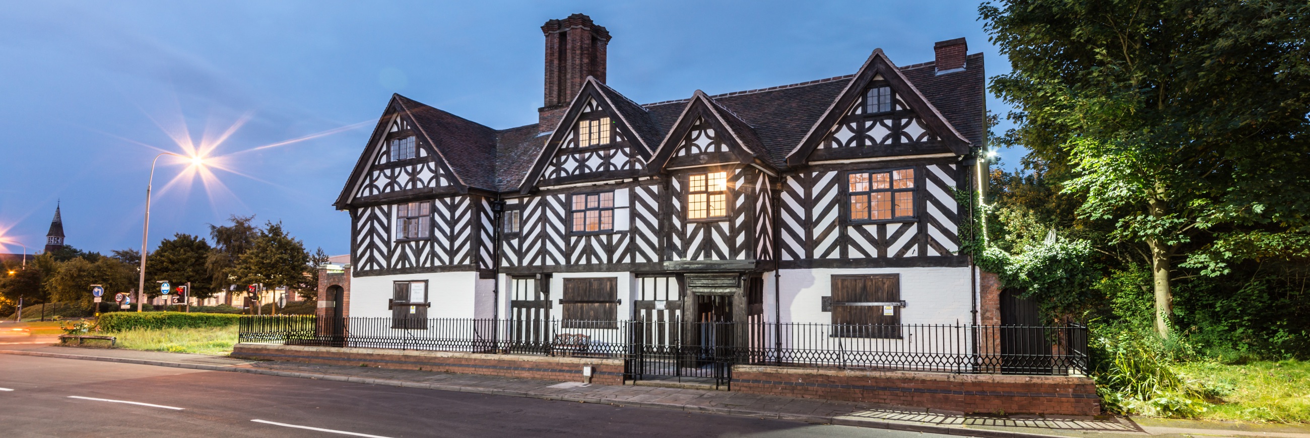 Stratford House - Prestigious Commercial Offices - Home